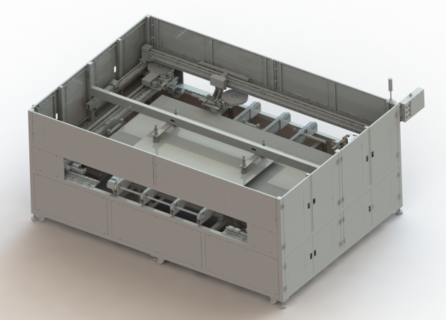 Standalone Equipment · Double100 Standalone Equipment · Double100